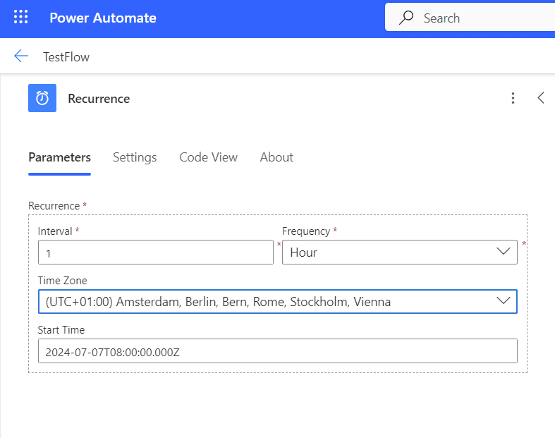 Power Automate: SharePoint Files Sync to windows devices | Ranjith Reddy